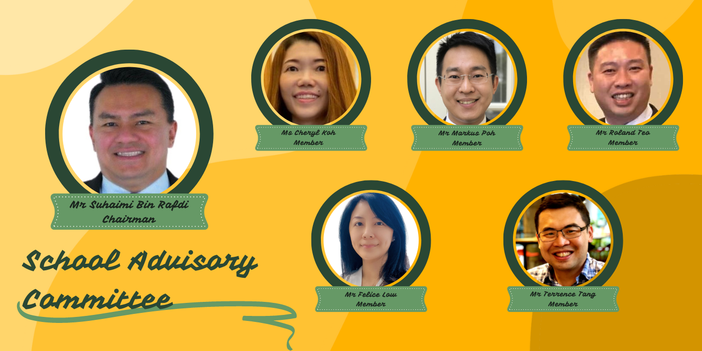 School Advisory Committee